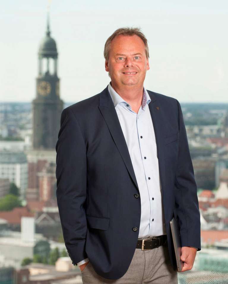 Über uns - Haacke Objektsteuerung